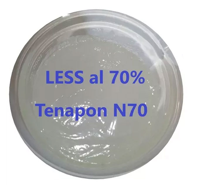 تگزاپون چیست و چه کاربردی دارد | پاک شیمی